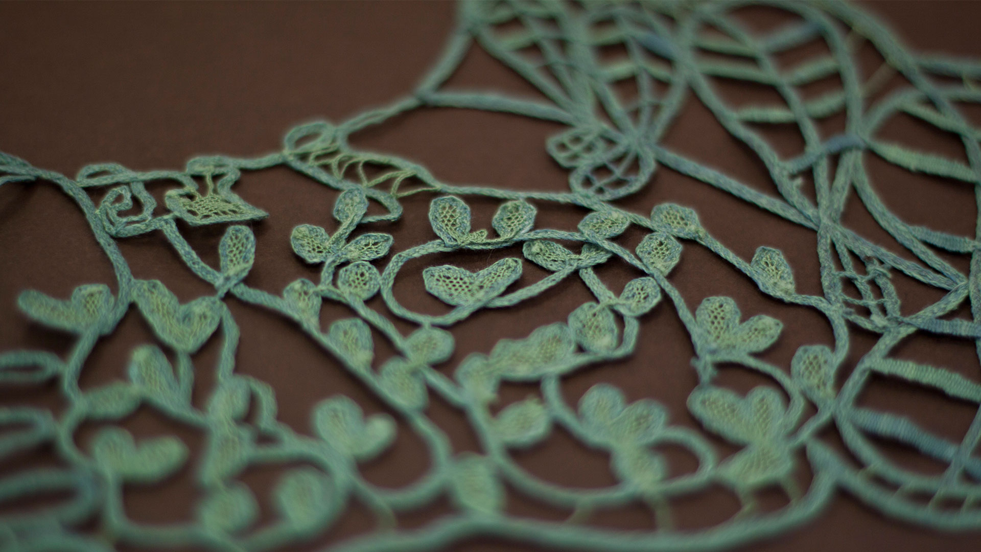 Idrija lace shops - Festival idrijske čipke